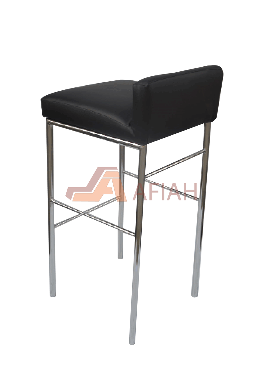 Bar Stool (Model 0117H) - AFIA Manufacturing Sdn Bhd – AFIAH TRADING ...