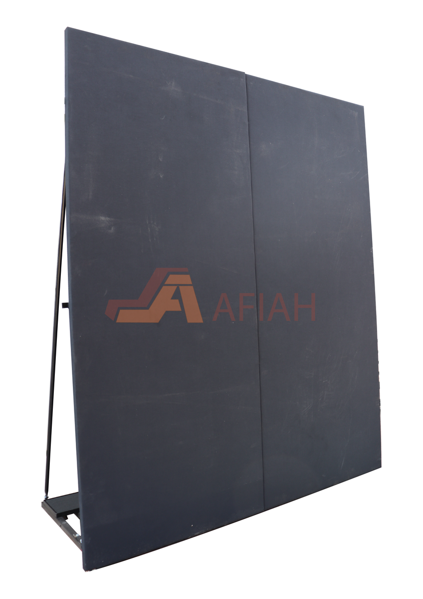 Mobile Backdrop for Stage - AFIA Manufacturing Sdn Bhd – AFIAH TRADING ...