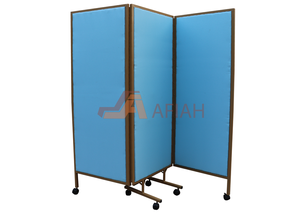 Mobile Tri-Fold Partition (Model TF31) - AFIA Manufacturing Sdn Bhd ...