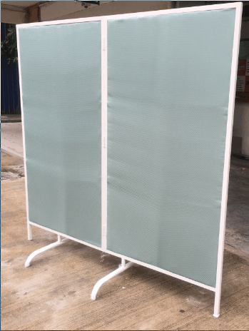 Mobile Two-Fold Partition (Model TF30) - AFIA Manufacturing Sdn Bhd ...