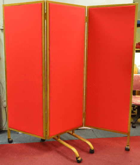 Mobile Tri-Fold Partition (Model TF31) - AFIA Manufacturing Sdn Bhd ...