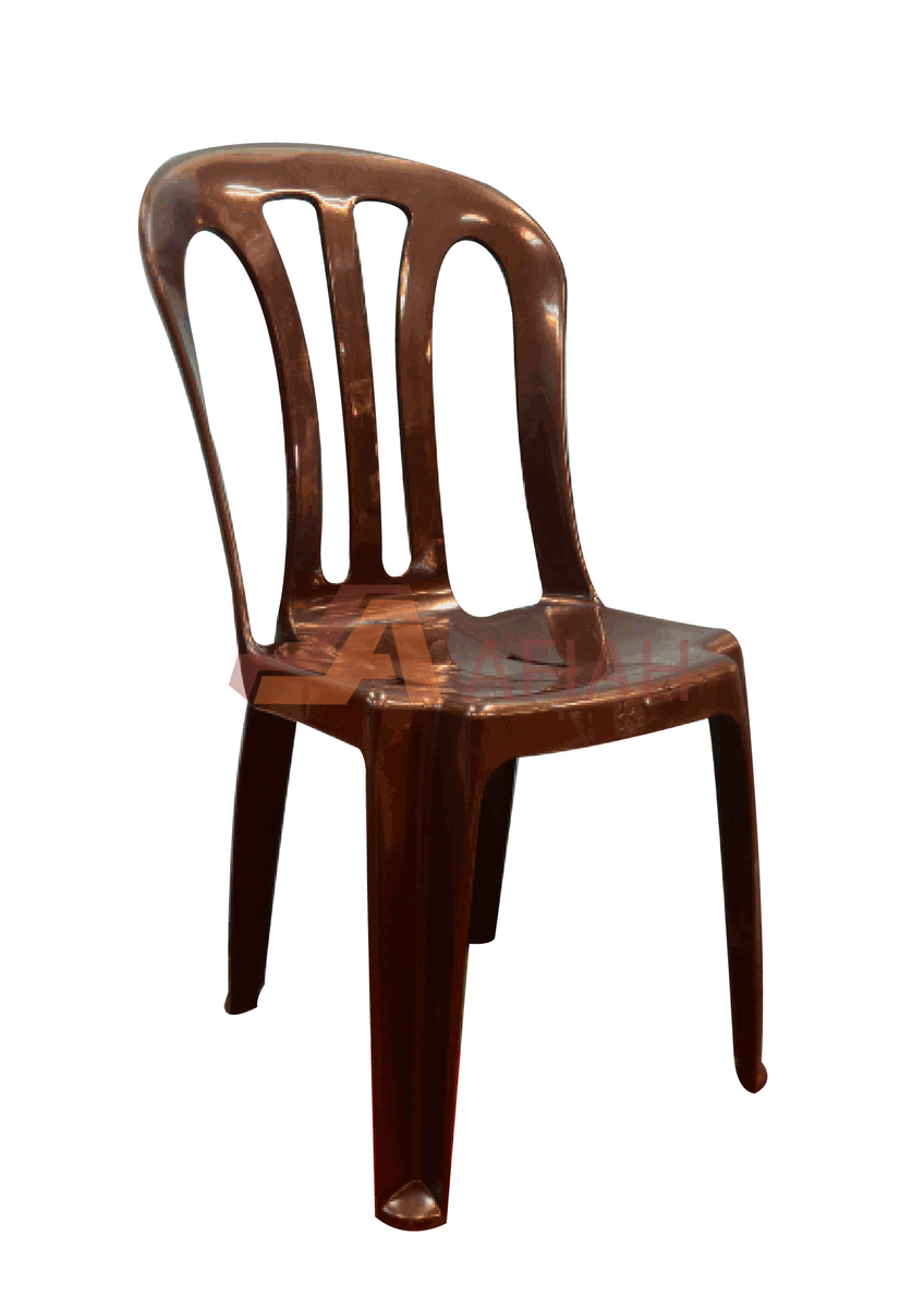 3V Plastic Chair (Model P25) - AFIA Manufacturing Sdn Bhd – AFIAH ...