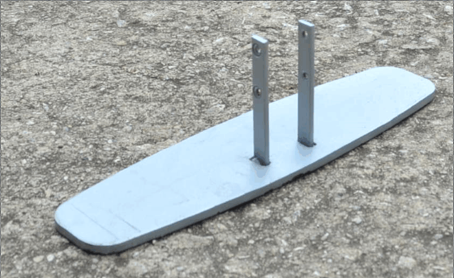 Partition Stabilizer (Model SB-2) - AFIA Manufacturing Sdn Bhd – AFIAH ...