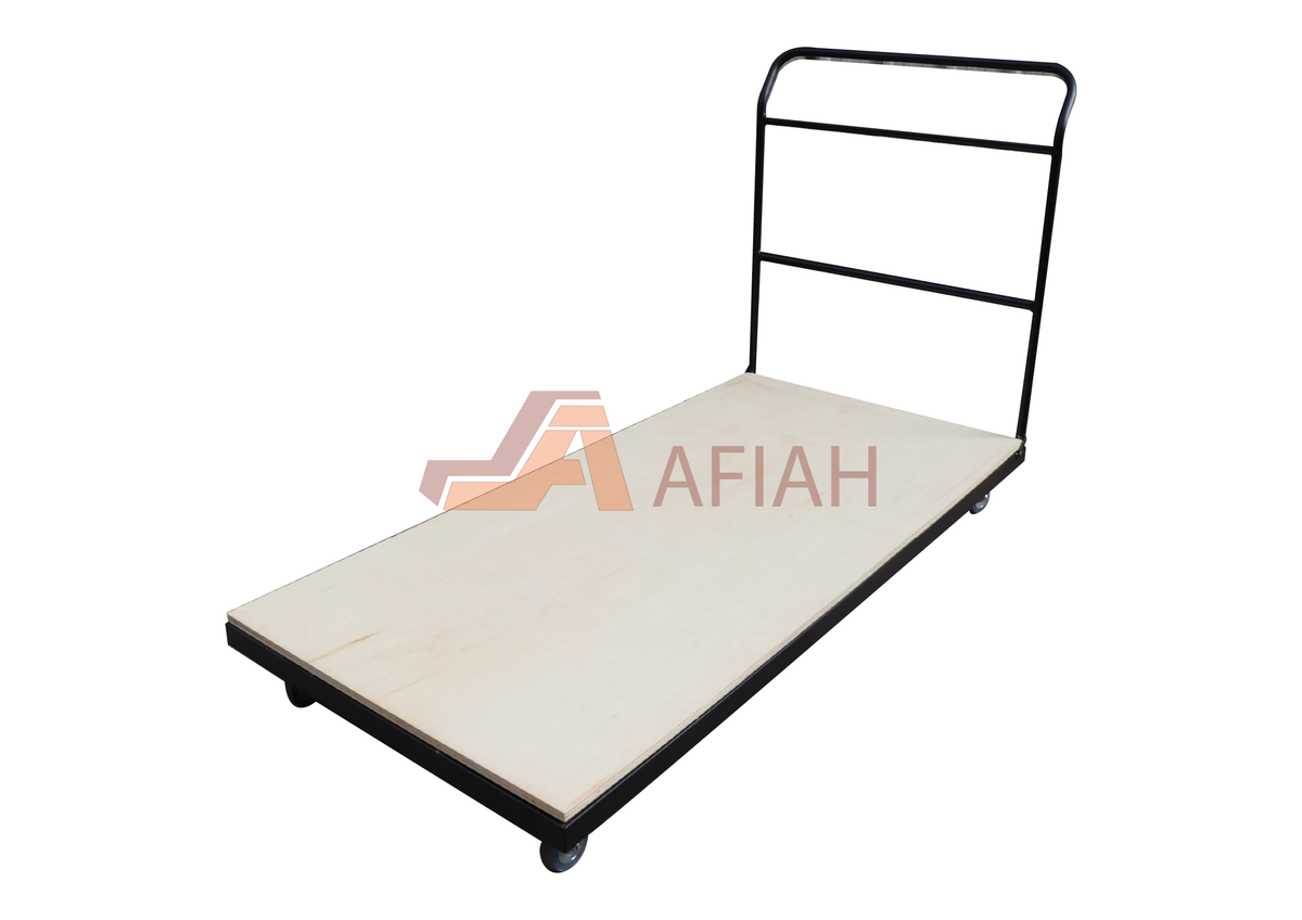 Banquet Table Trolley (Model TR1) - AFIA Manufacturing Sdn Bhd – AFIAH ...