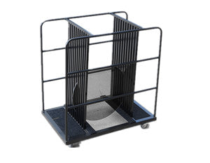 Lazy Susan Trolley (Model TR8B) - AFIA Manufacturing Sdn Bhd – AFIAH ...