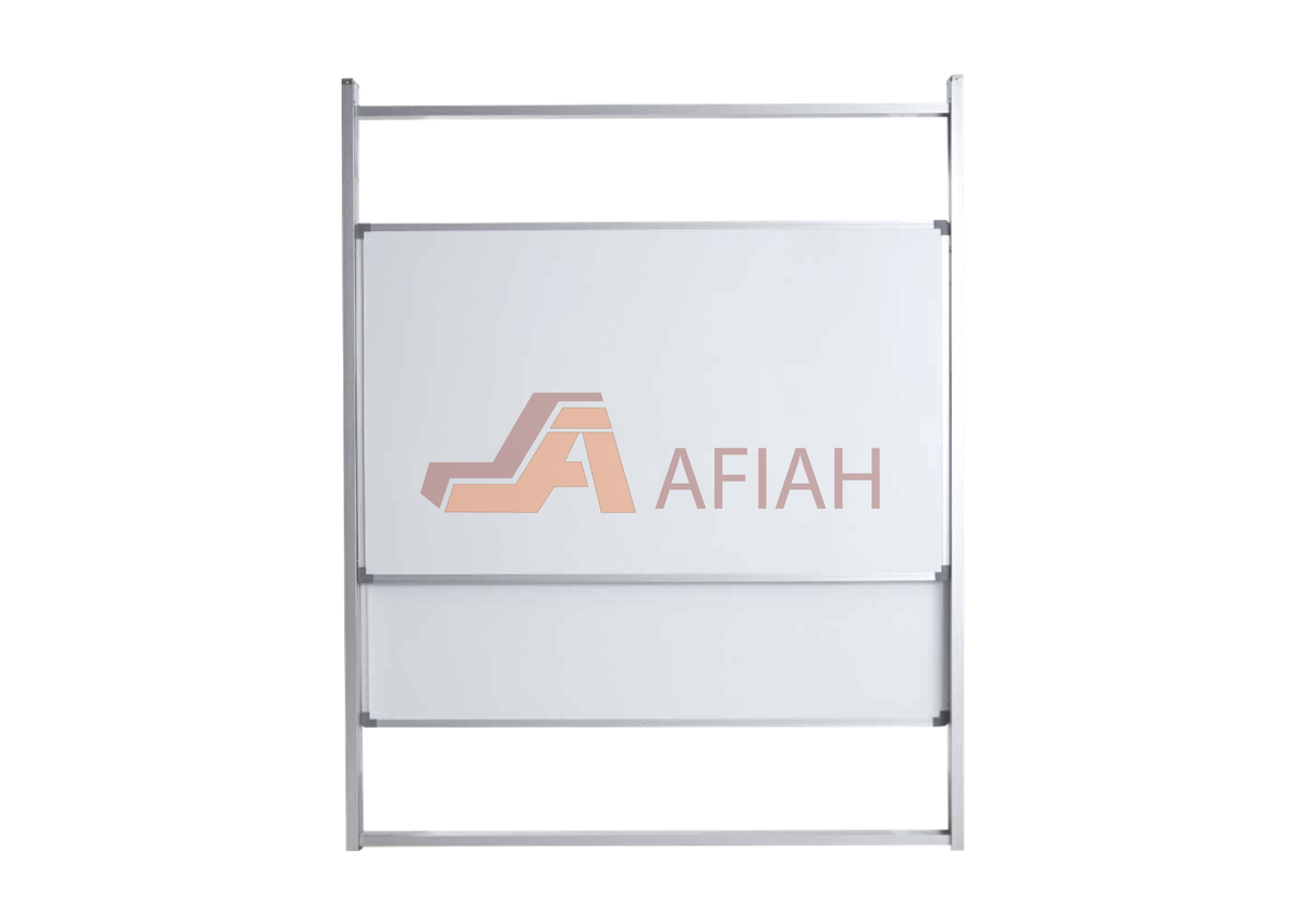 Vertical Sliding Magnetic Whiteboard - AFIA Manufacturing Sdn Bhd ...